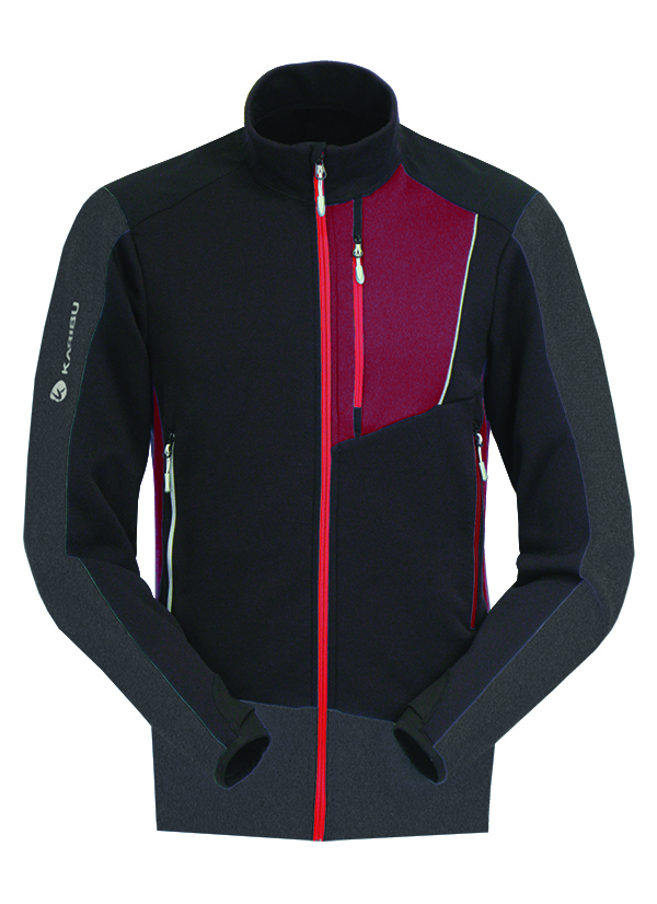 Ms KABRU PS 2 jacket - Karibu