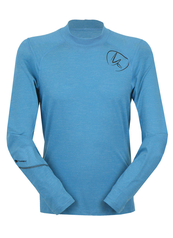 Ms GUARD UV crew - Karibu